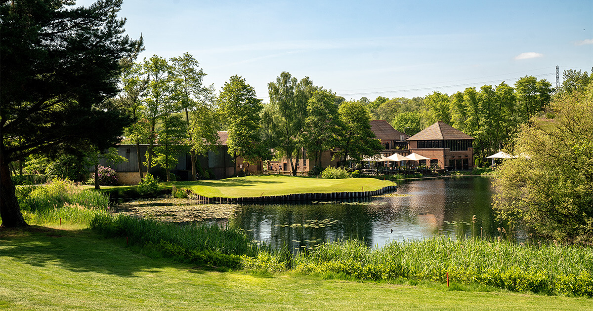 What's New | Silvermere Golf & Leisure in Surrey near London